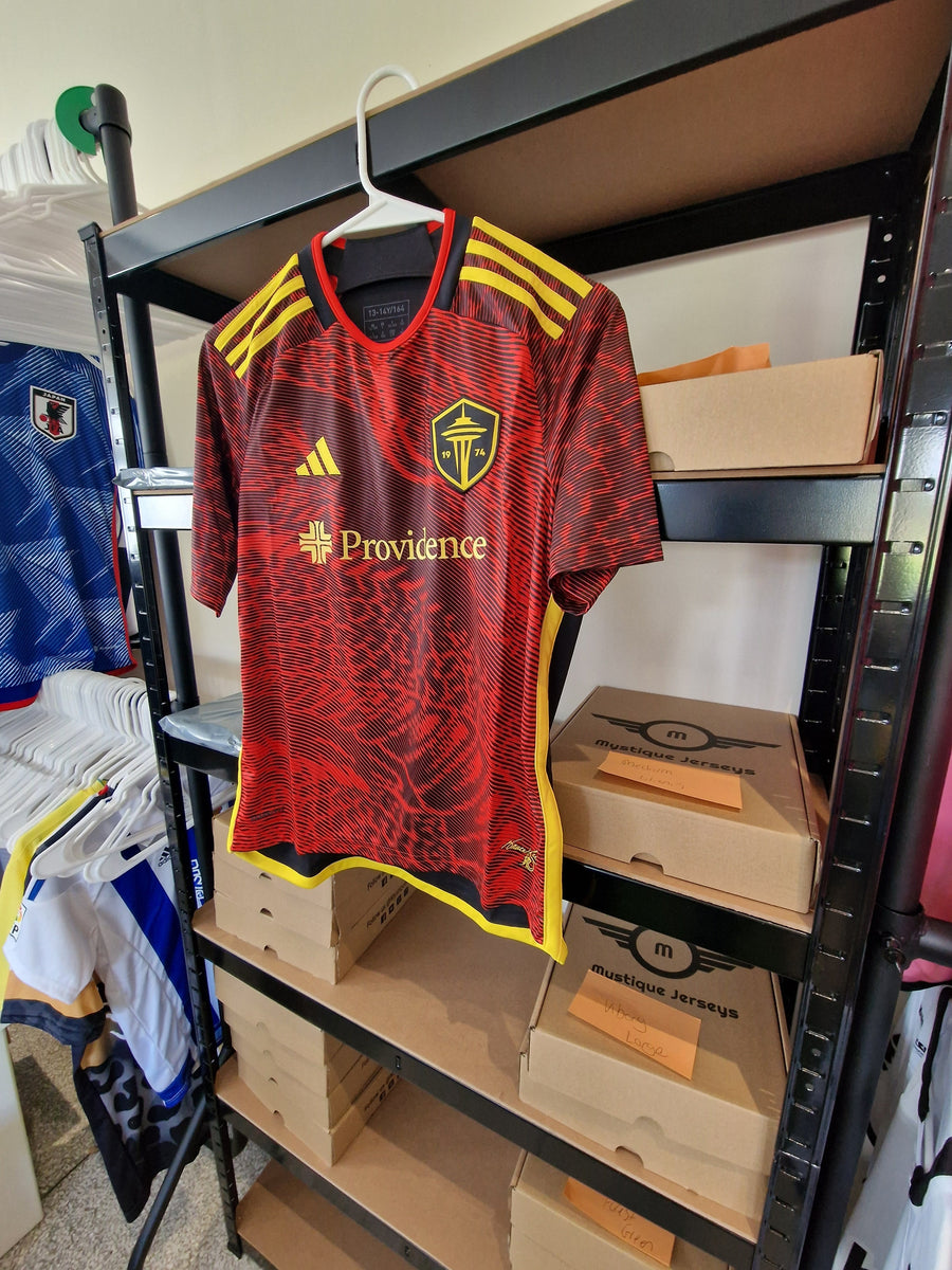 How We Source Shirts for Our Mystery Boxes | 100% Authentic – Mystique ...