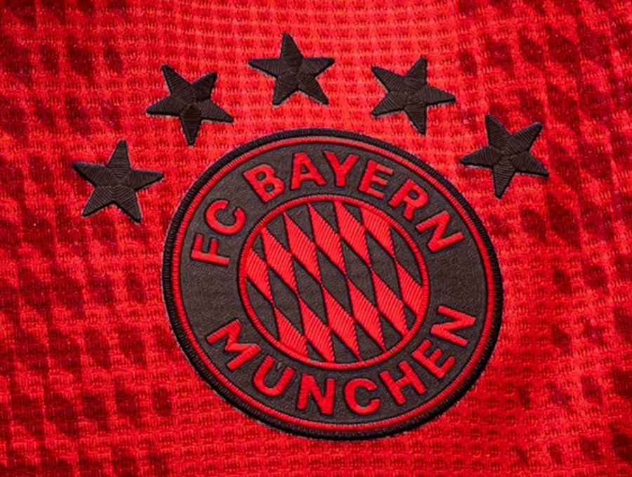 Bayern Munich – Mystique Jerseys
