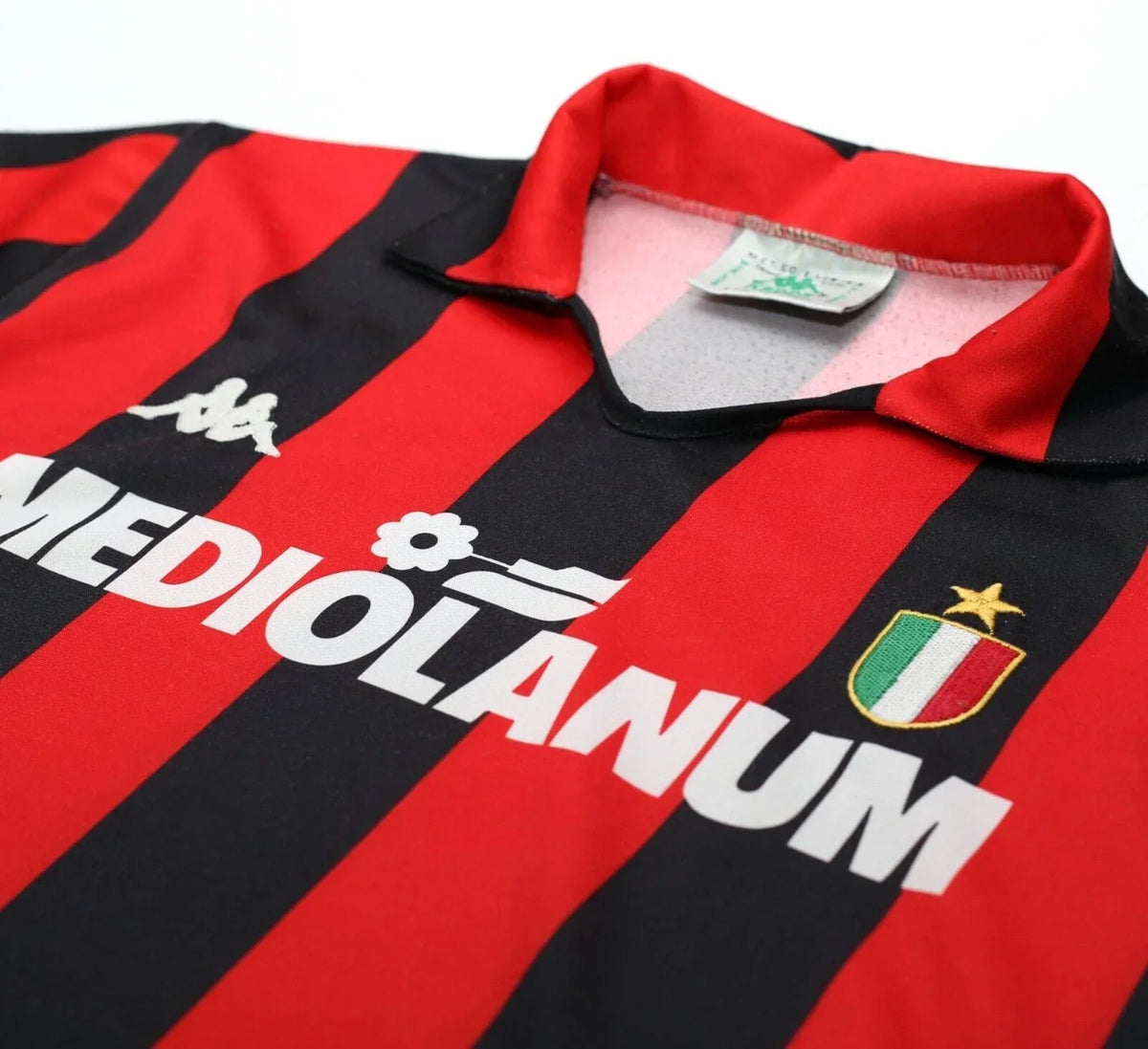 Why Football Shirts with Collars Are Making a Comeback – Mystique Jerseys