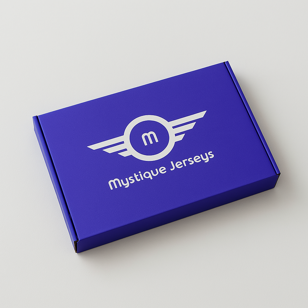 What Is a Mystery Football Shirt Box? | Mystique Jerseys