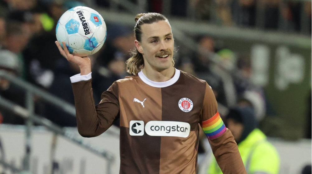 Hero of Football: Why Jackson Irvine Is a Modern Cult Icon – Mystique ...